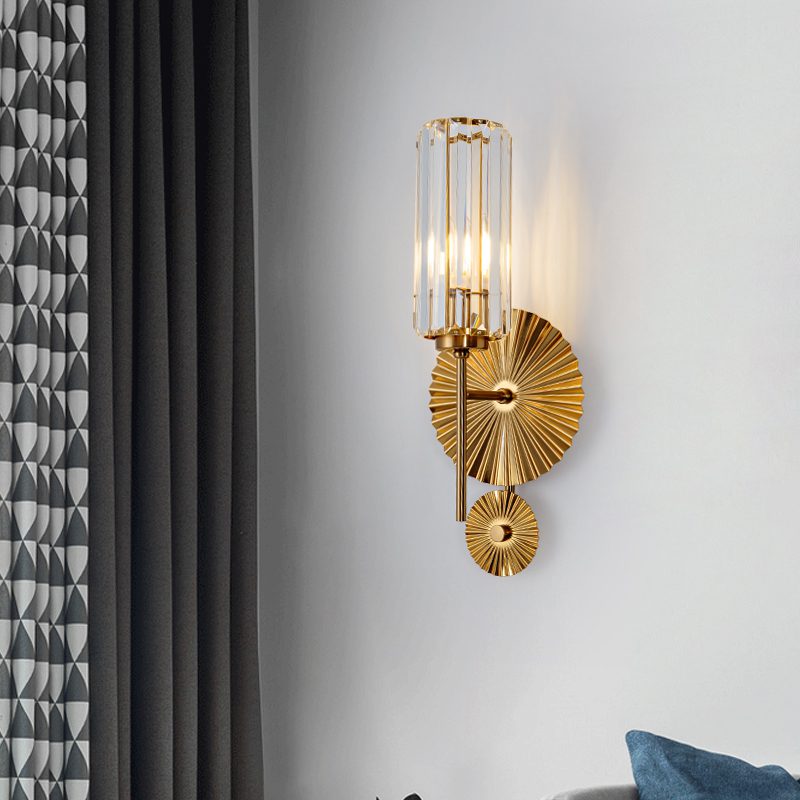 Cecily Wall Lamp