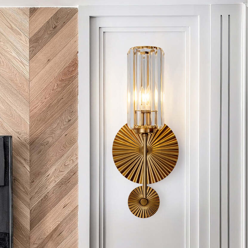Cecily Wall Lamp