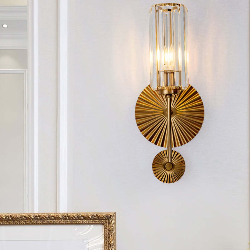 Cecily Wall Lamp