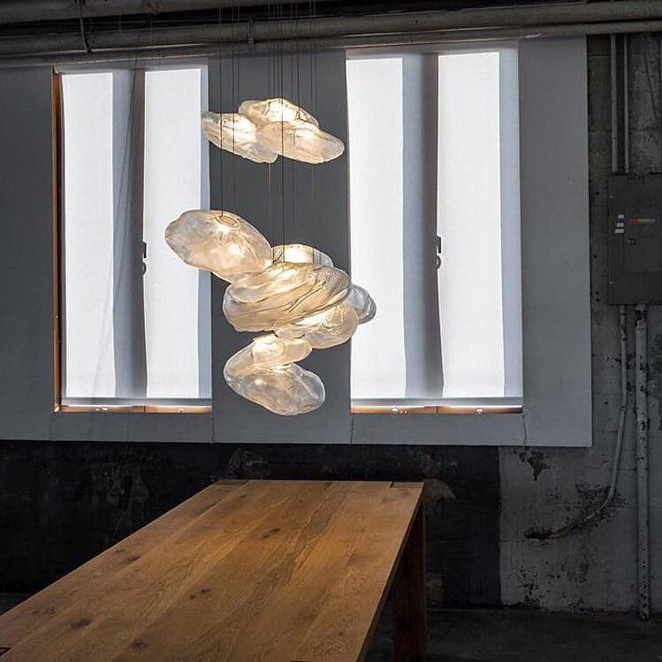 73 Random Pendant Light