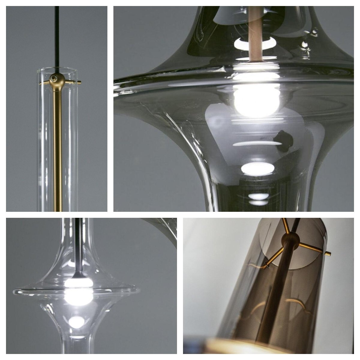 Wonder Suspension Lamp