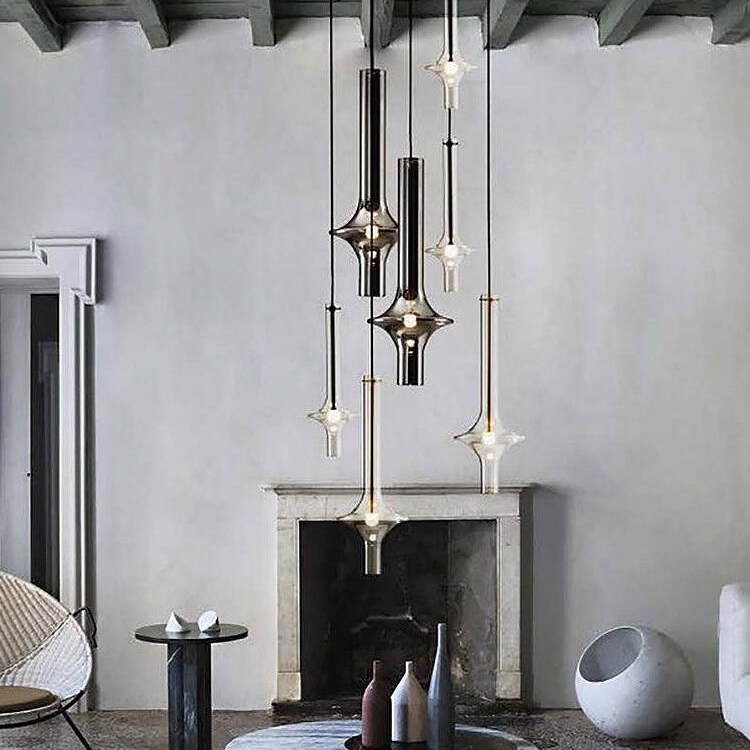 Wonder Suspension Lamp