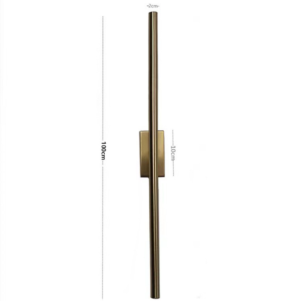 Linear Modern Sconce