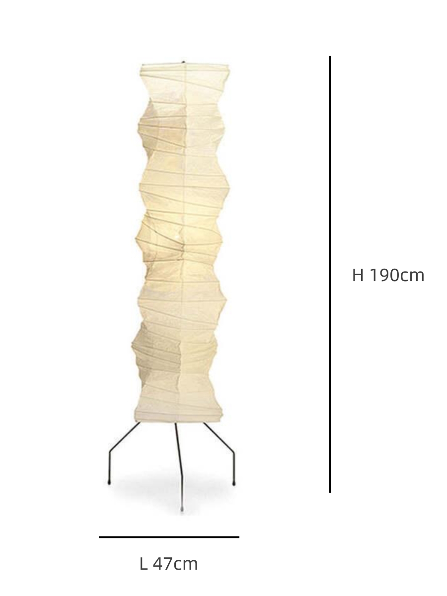 Akari Floor Lamp