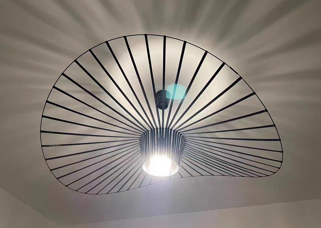 Vertigo Pendant Light