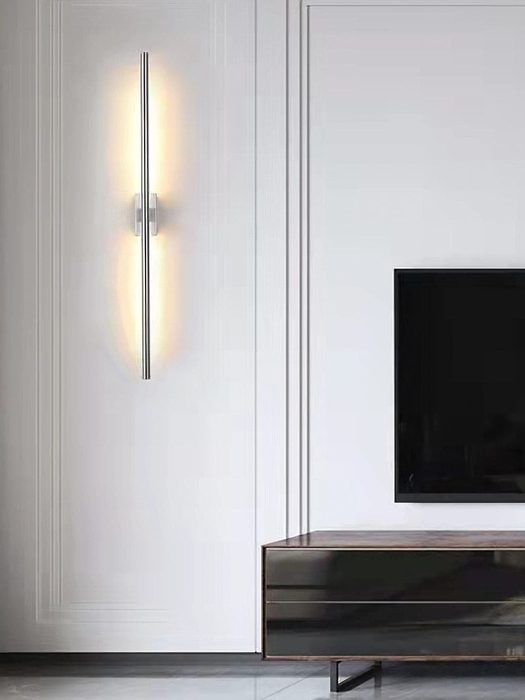 Linear Modern Sconce