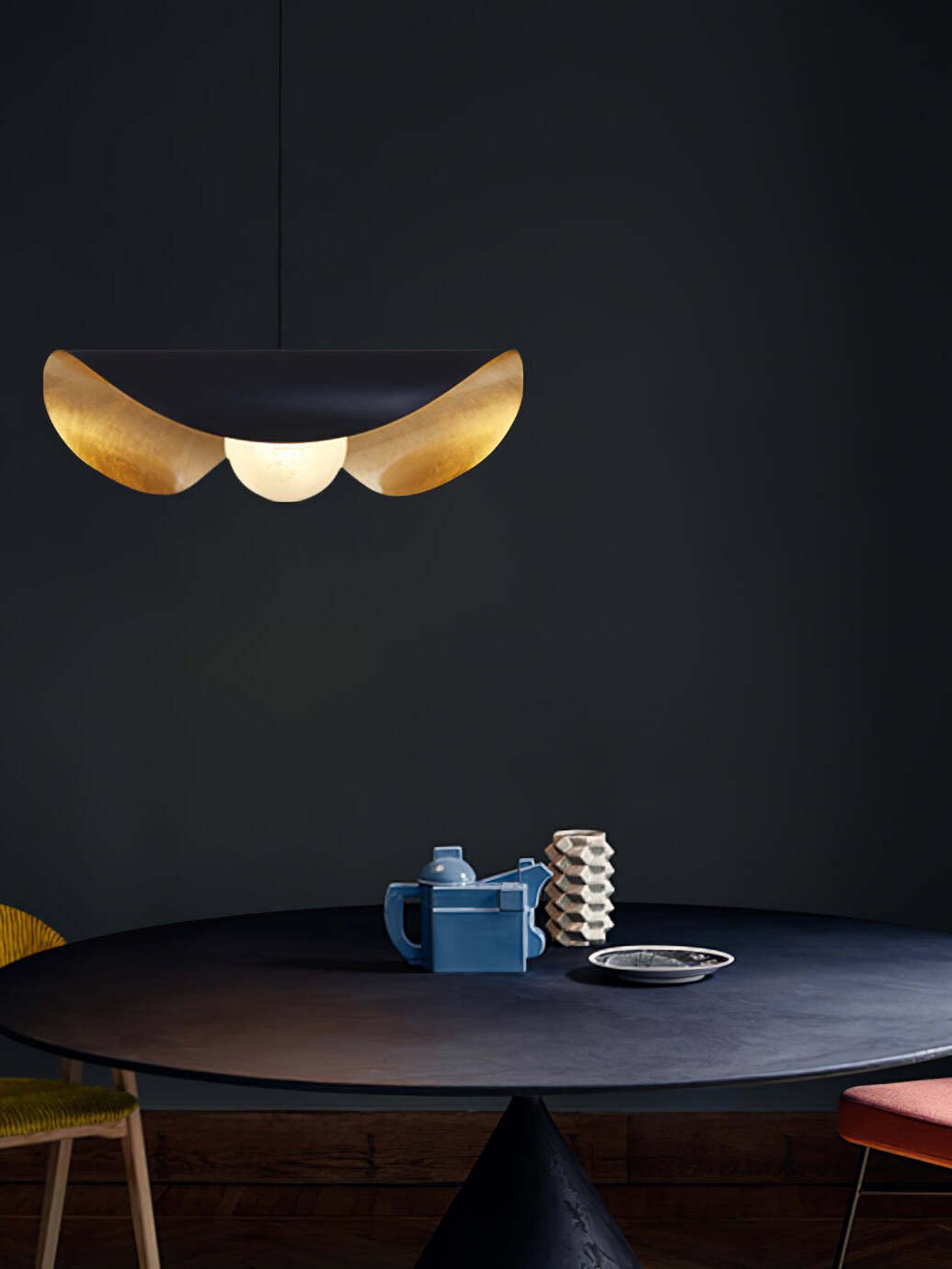 Cilla Pendant Lamp