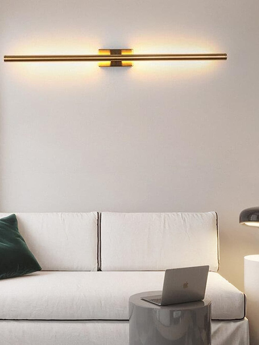 Linear Modern Sconce