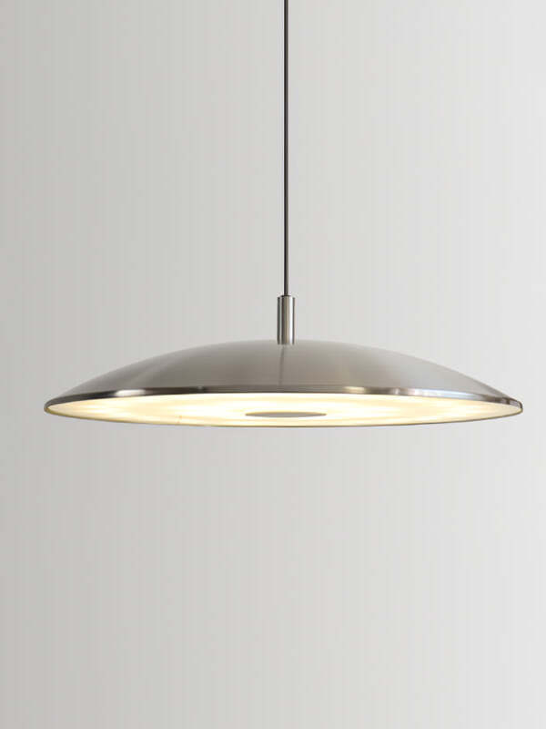Scope Pendant Lamp