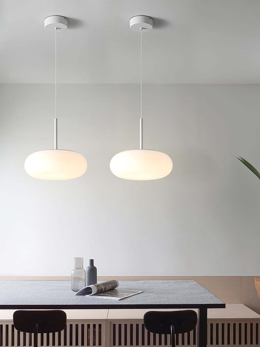 Nemo Maga Pendant Lamp