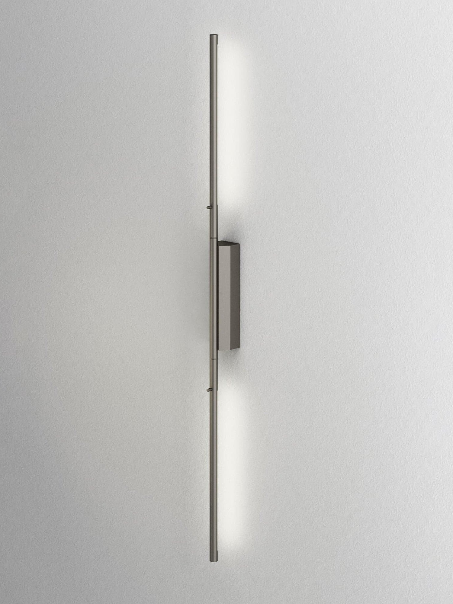 Linear Modern Sconce