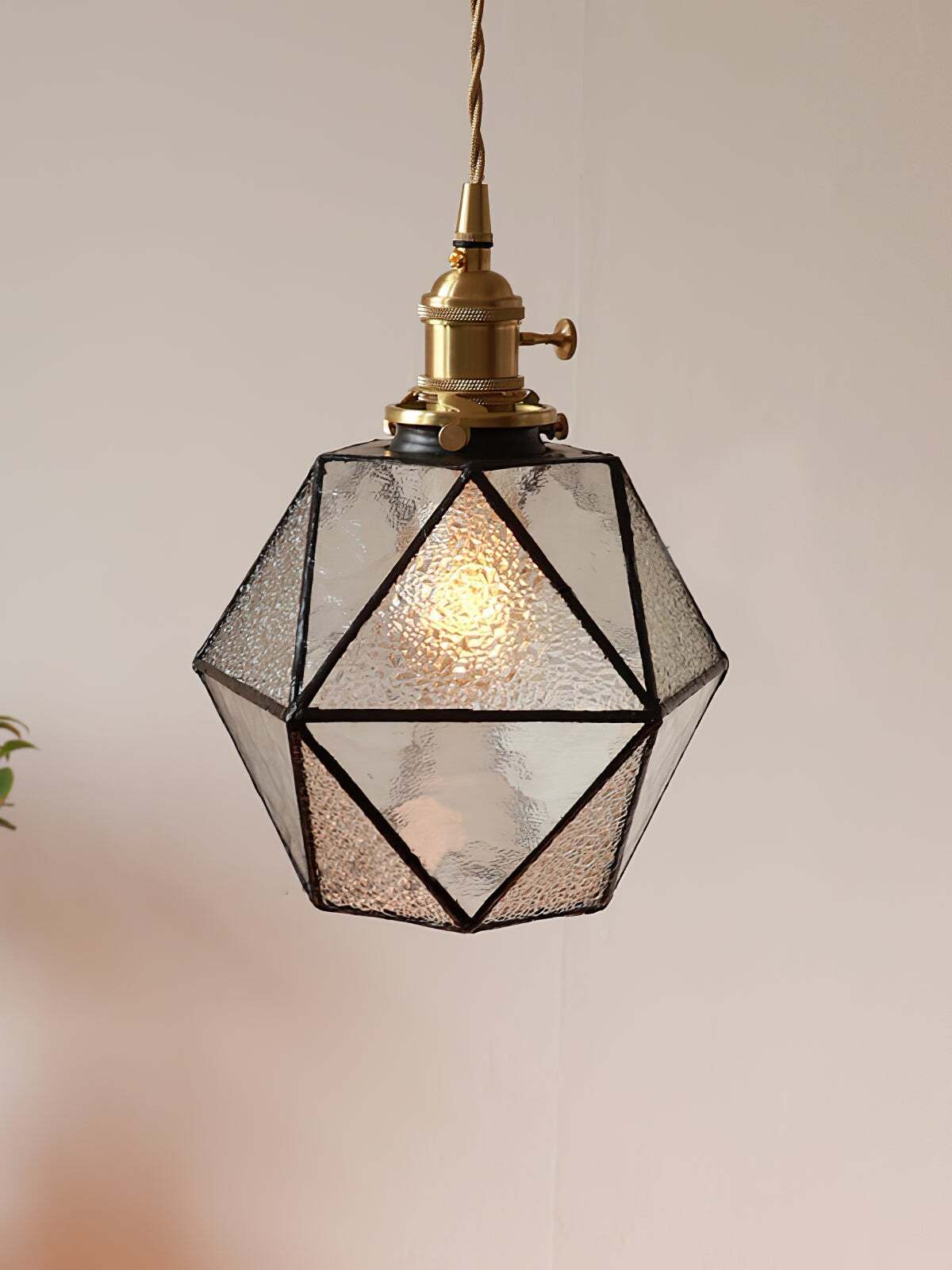 Hiro Pendant Lamp