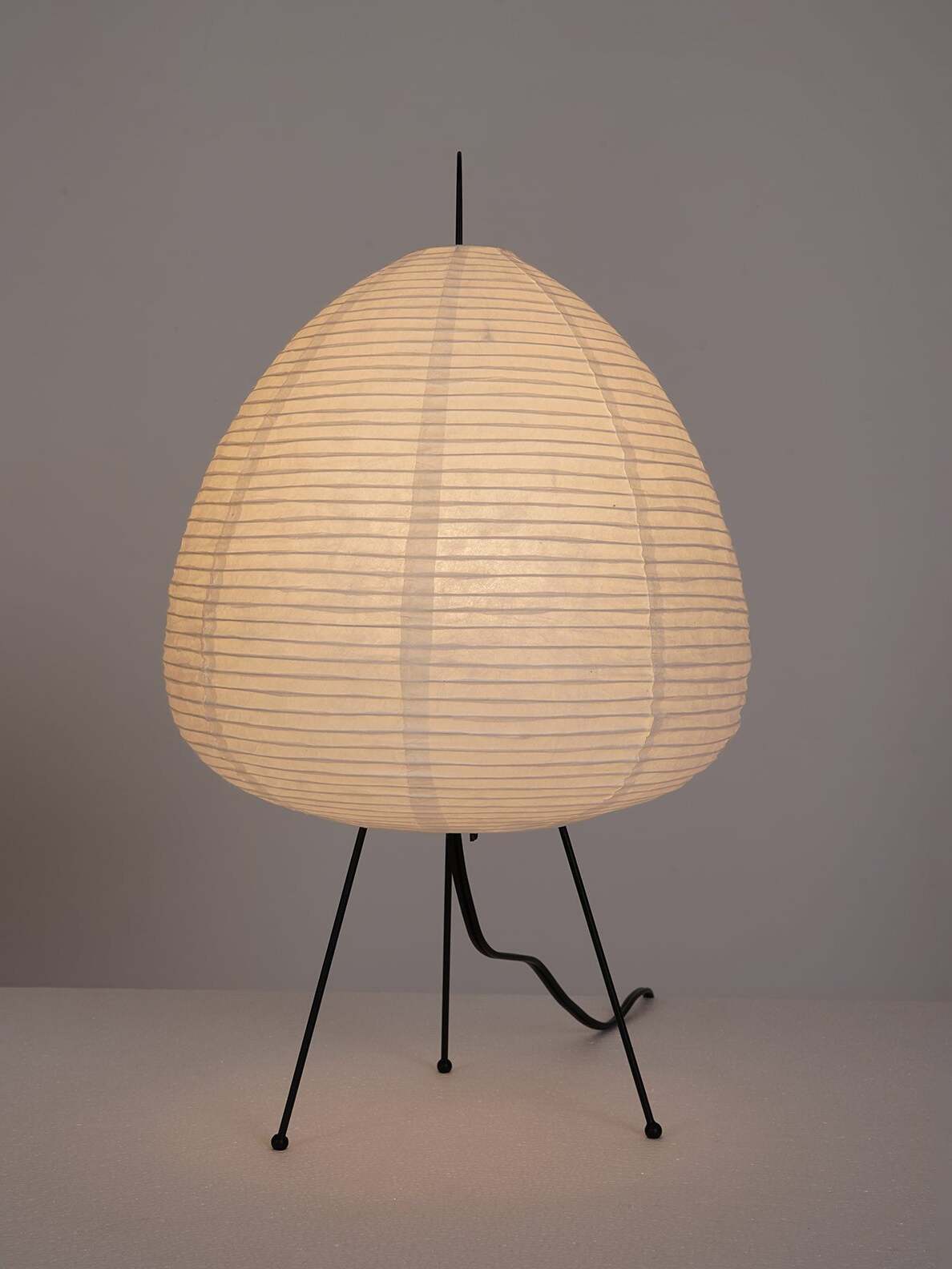 Akari Table Lamp