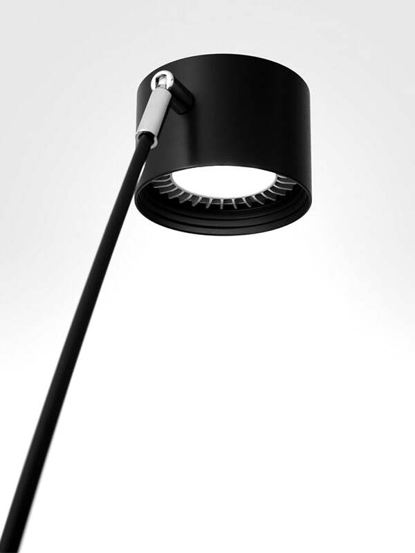 Sampei Floor Lamp