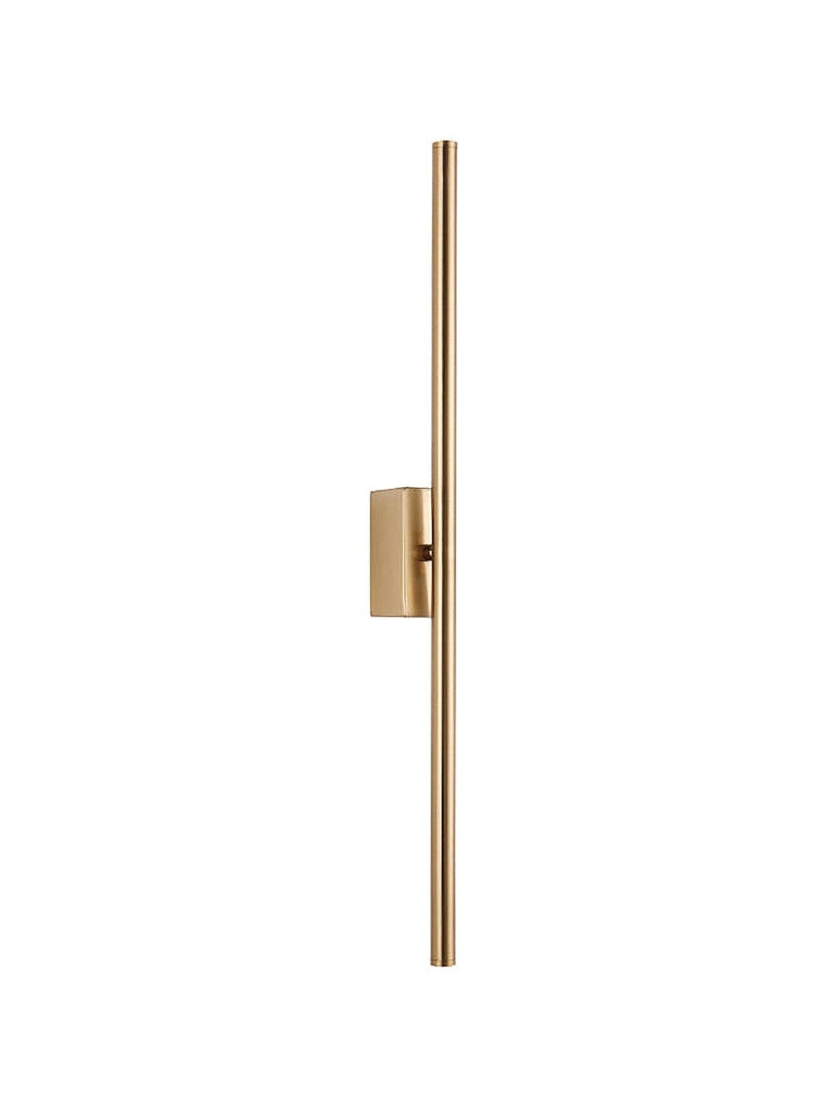 Linear Modern Sconce