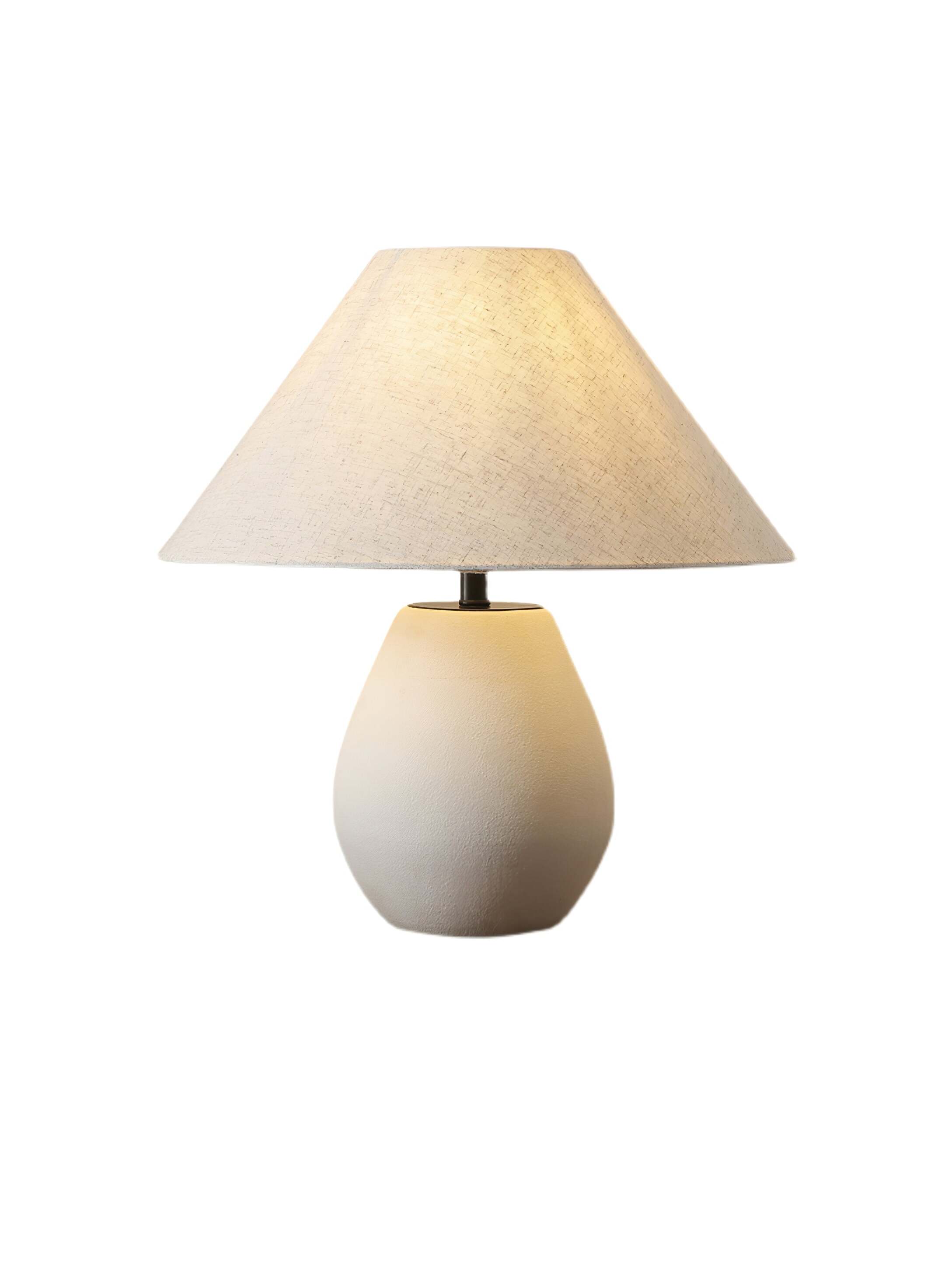 Scatchard Ceramic Table Lamp