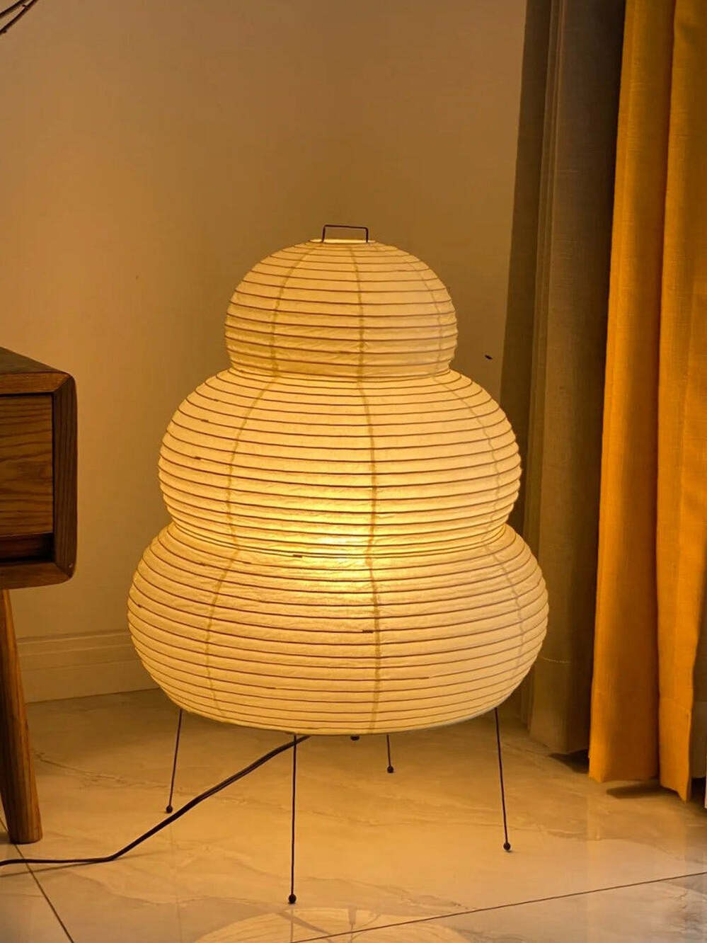 Akari Table Lamp