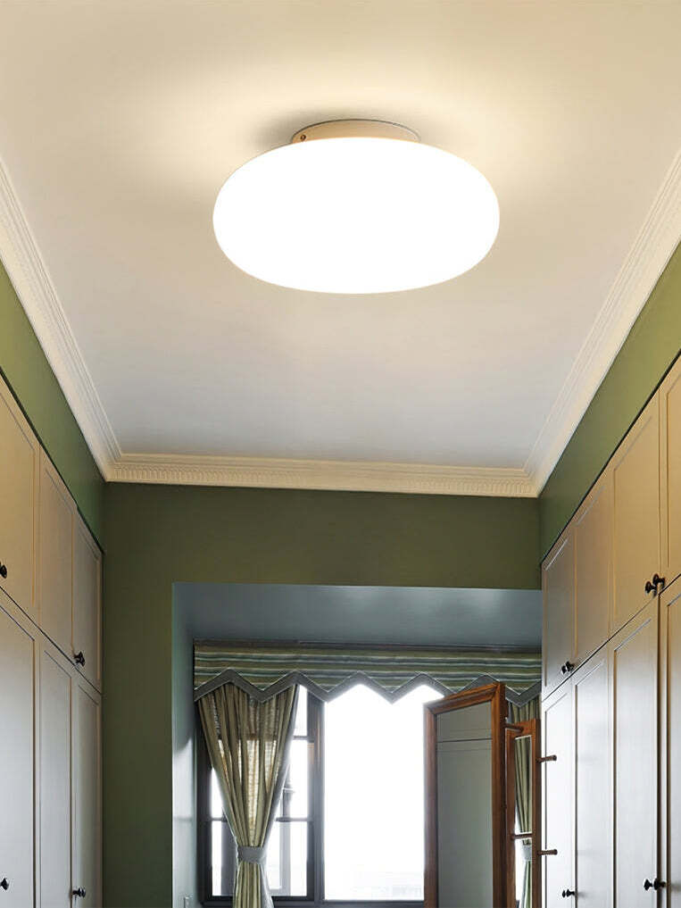 Nemo Maga Ceiling Lamp