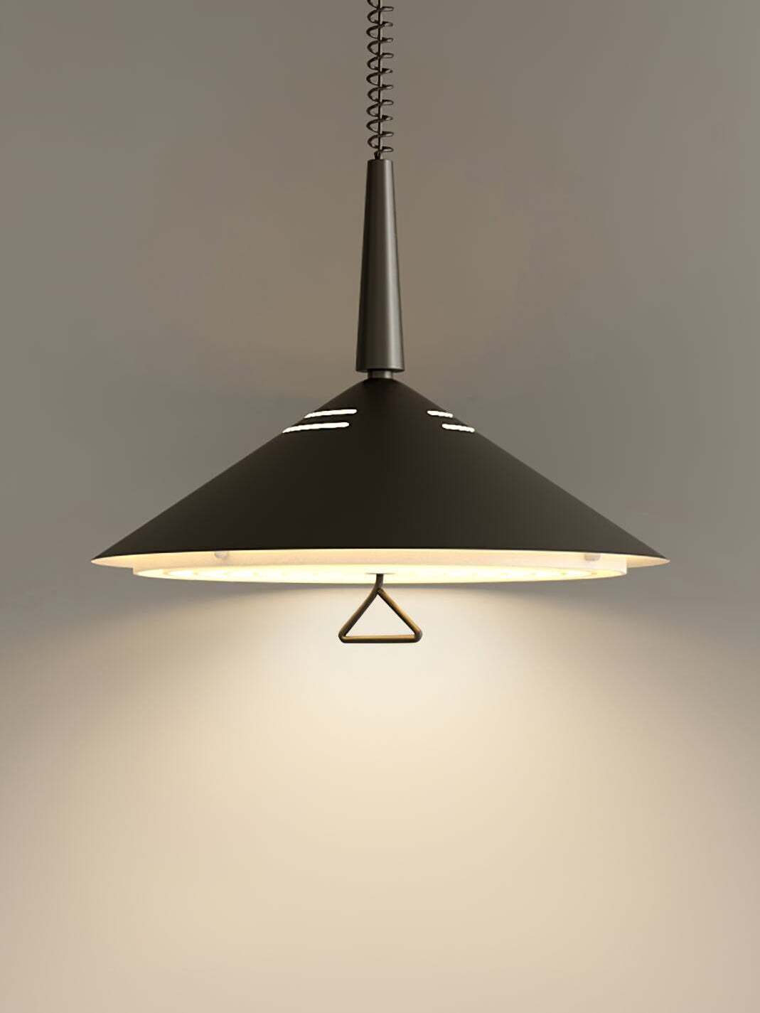 Acking’s Pendant Light