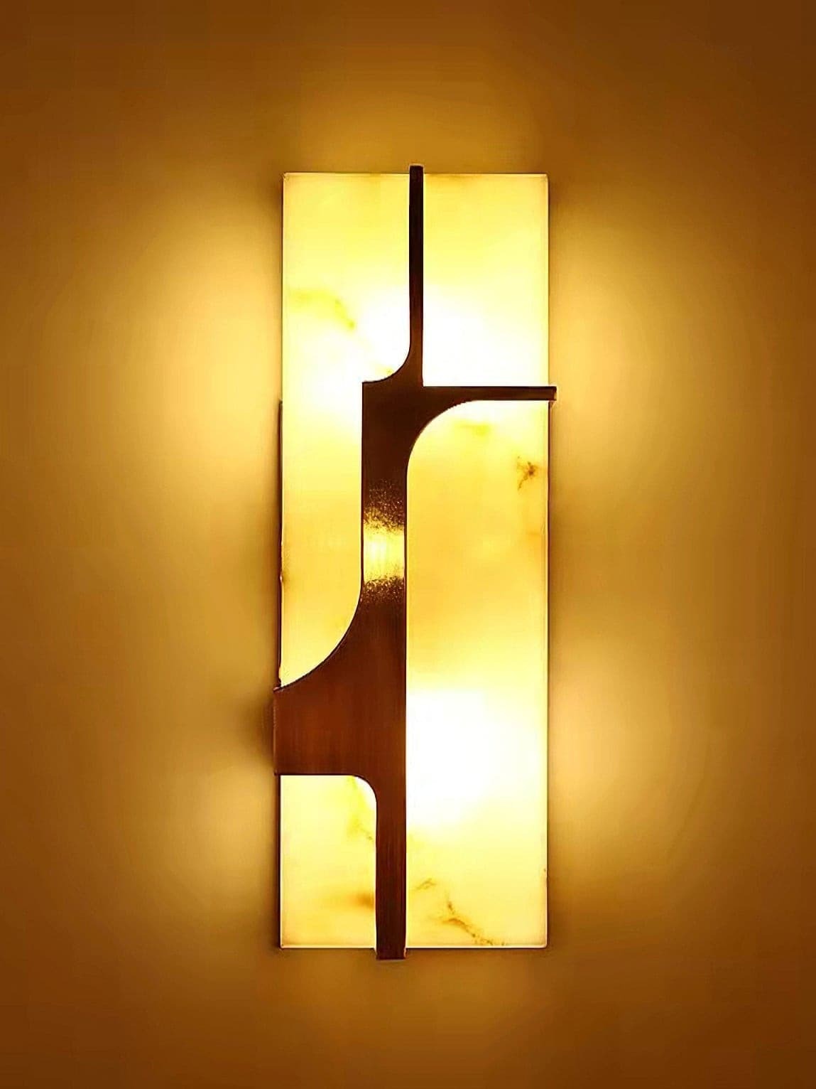 Ariel Sconce