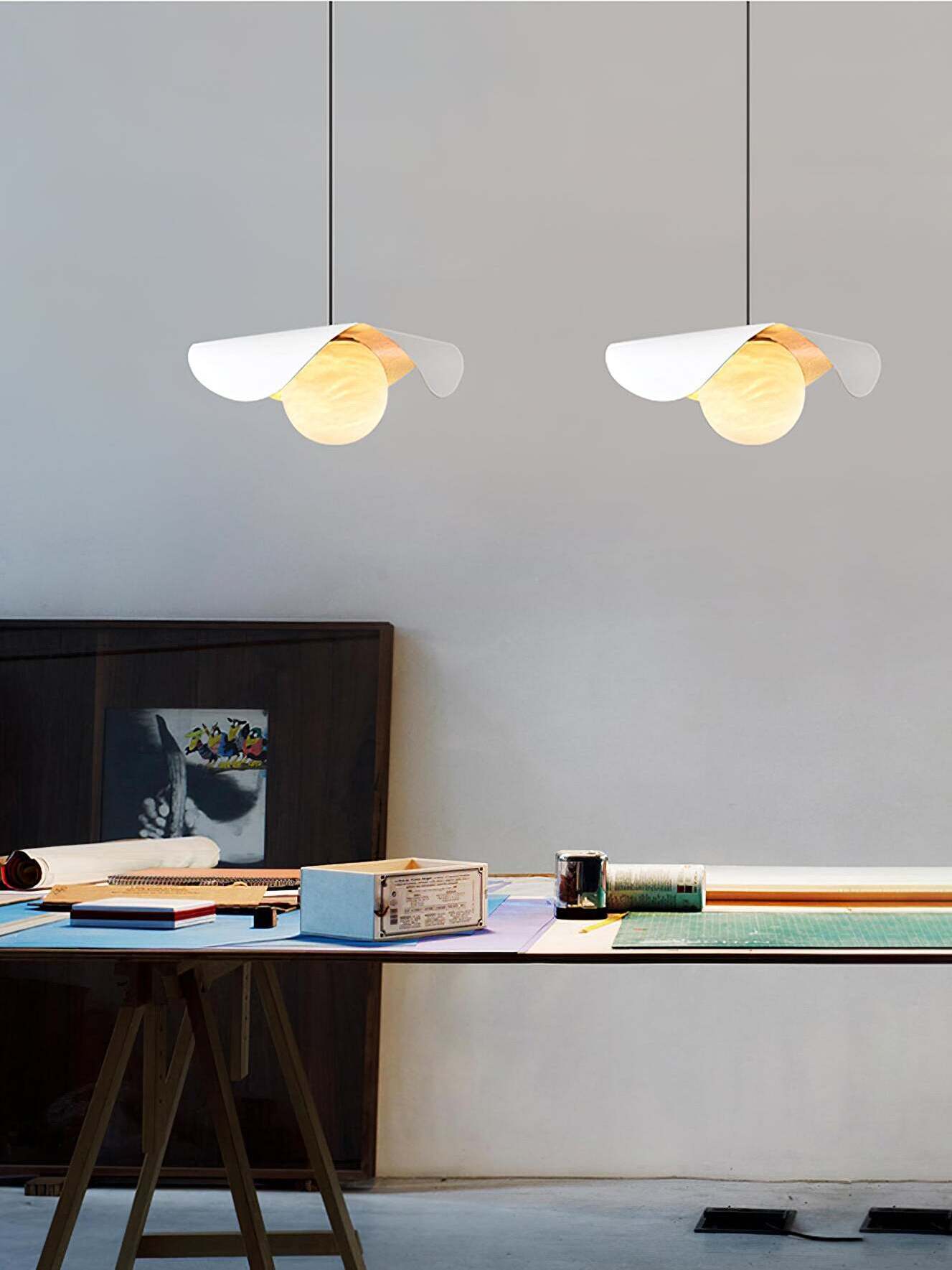 Cilla Pendant Lamp