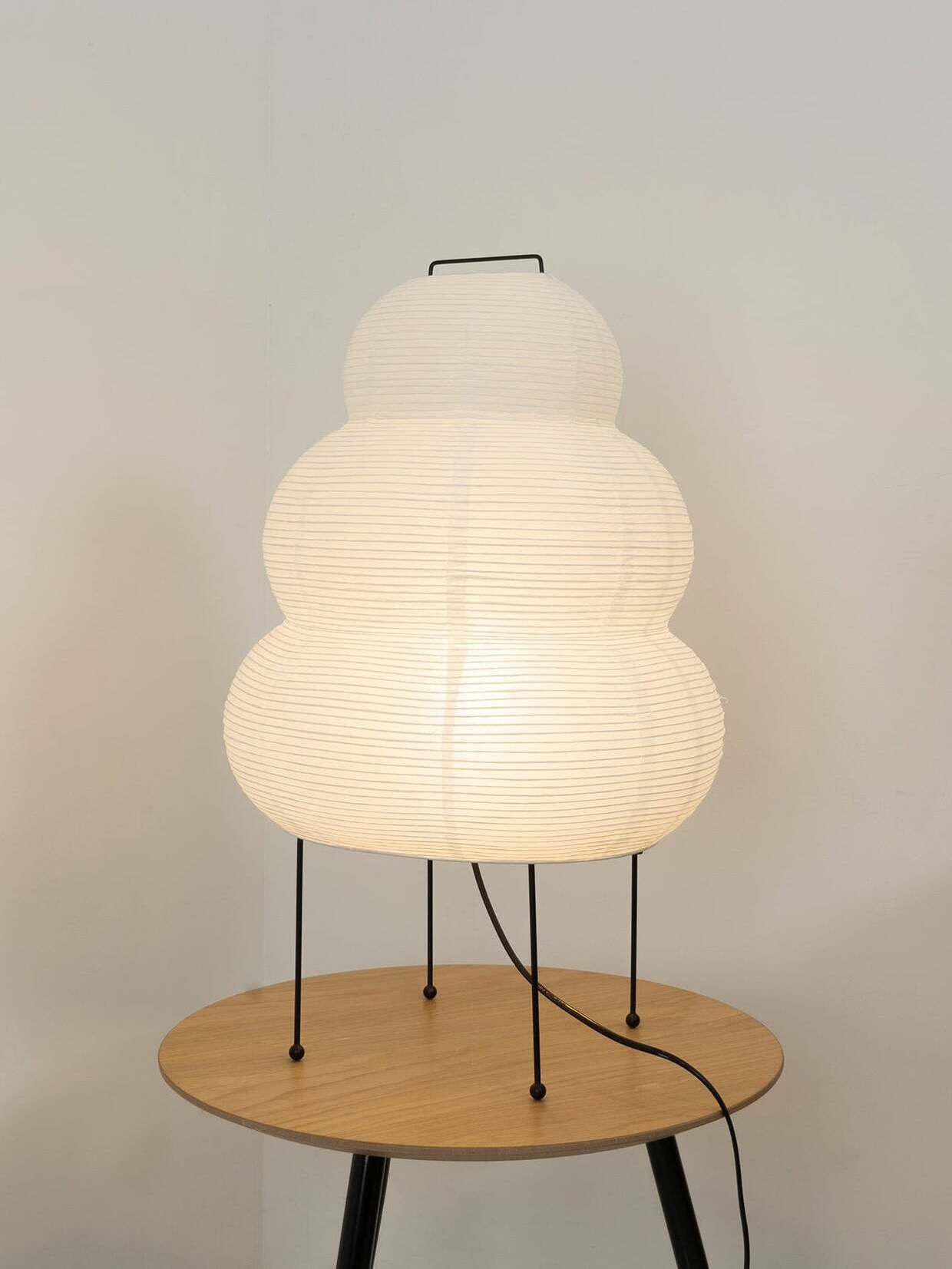Akari Table Lamp