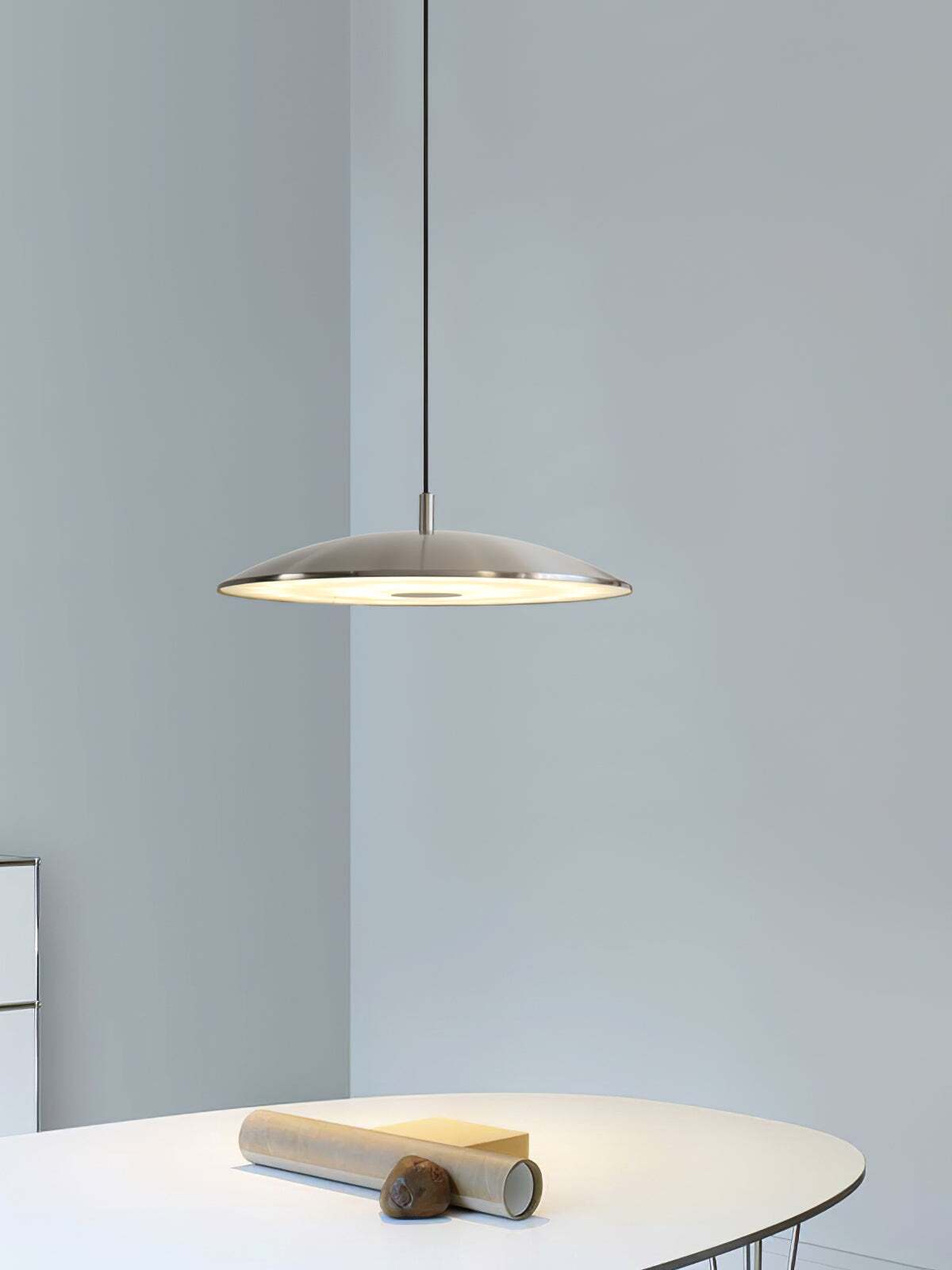 Scope Pendant Lamp
