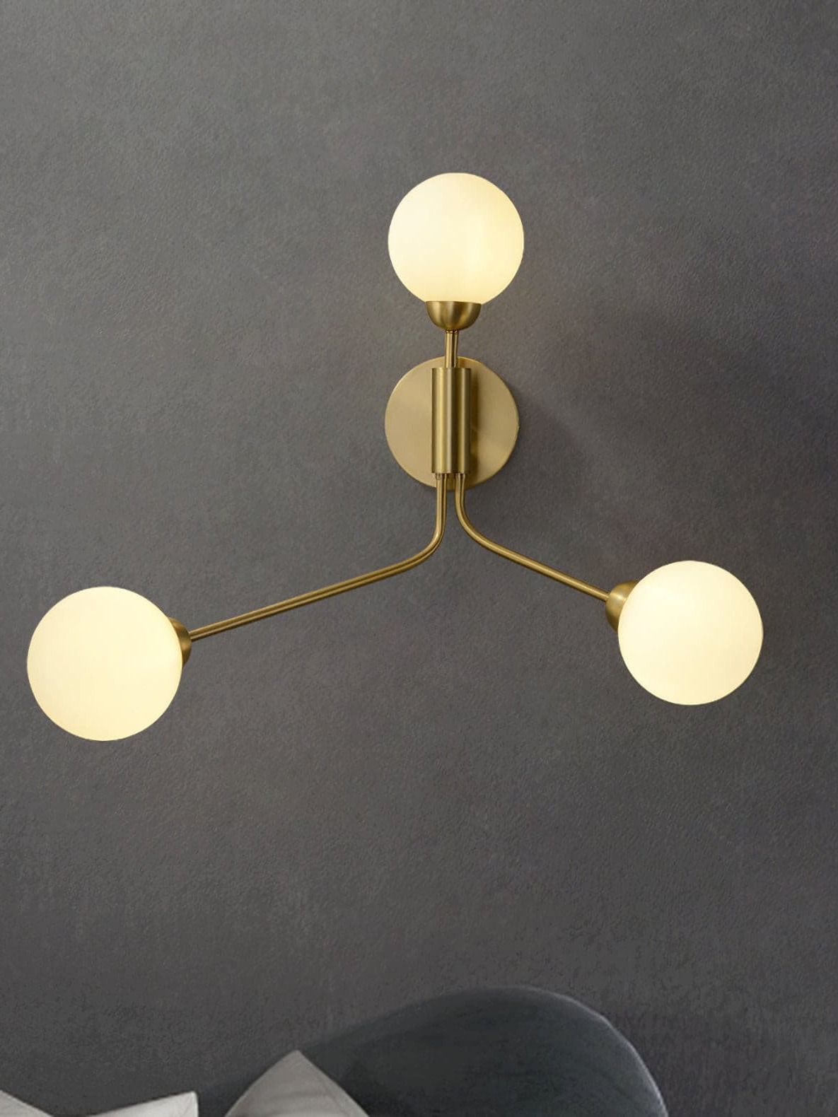 Chelso wall light
