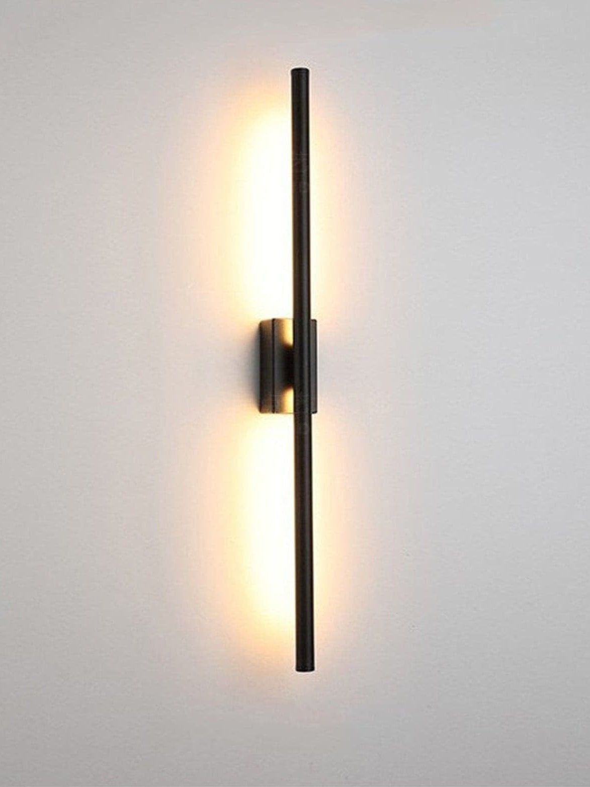 Linear Modern Sconce