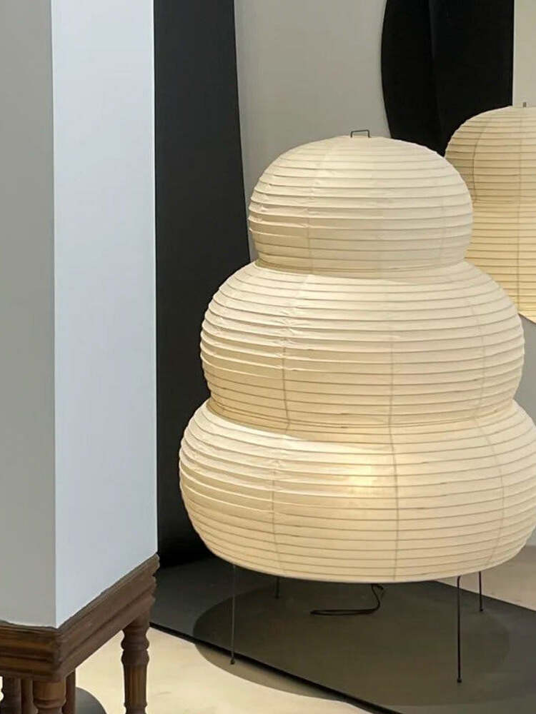 Akari Table Lamp