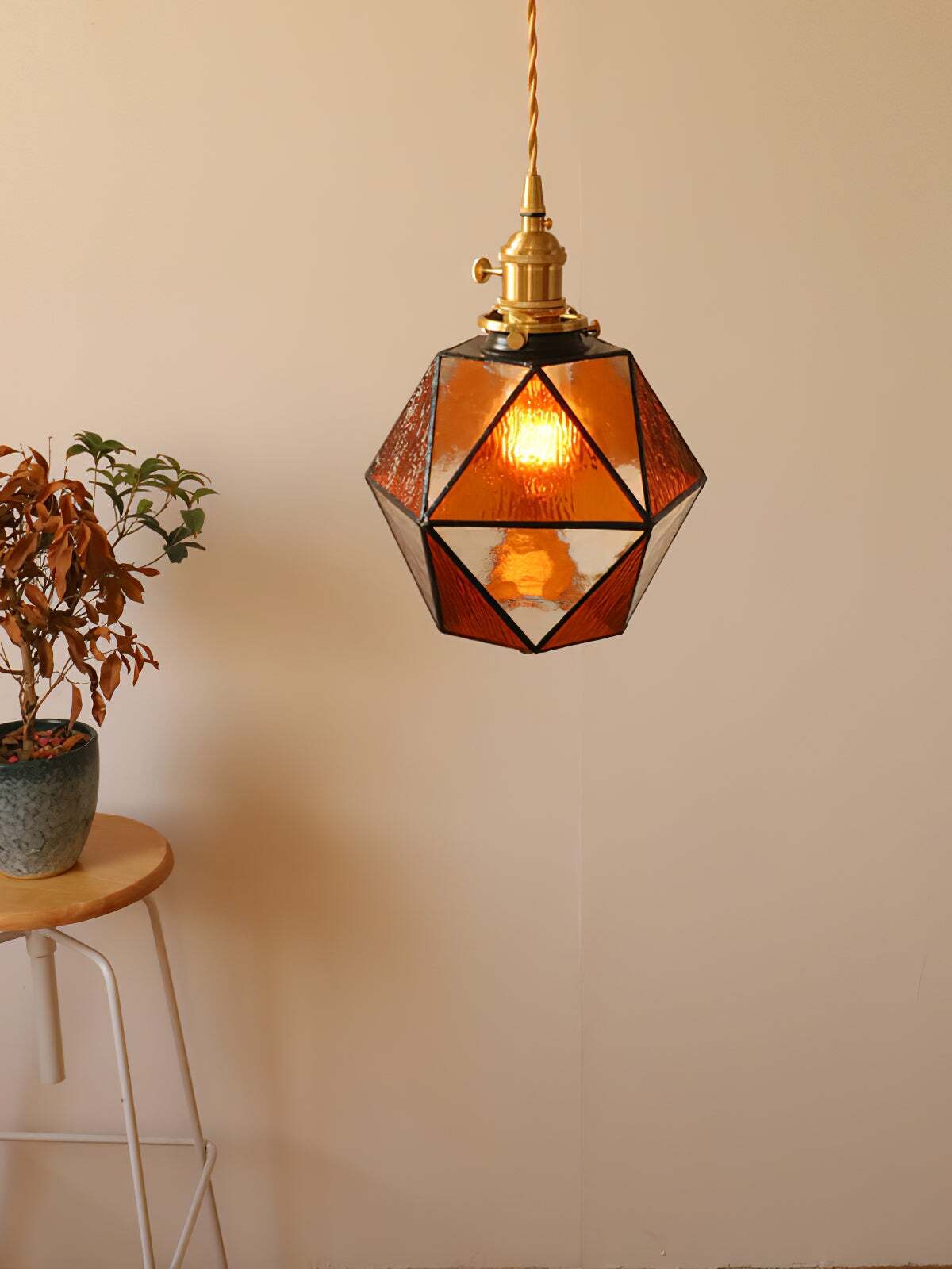 Hiro Pendant Lamp