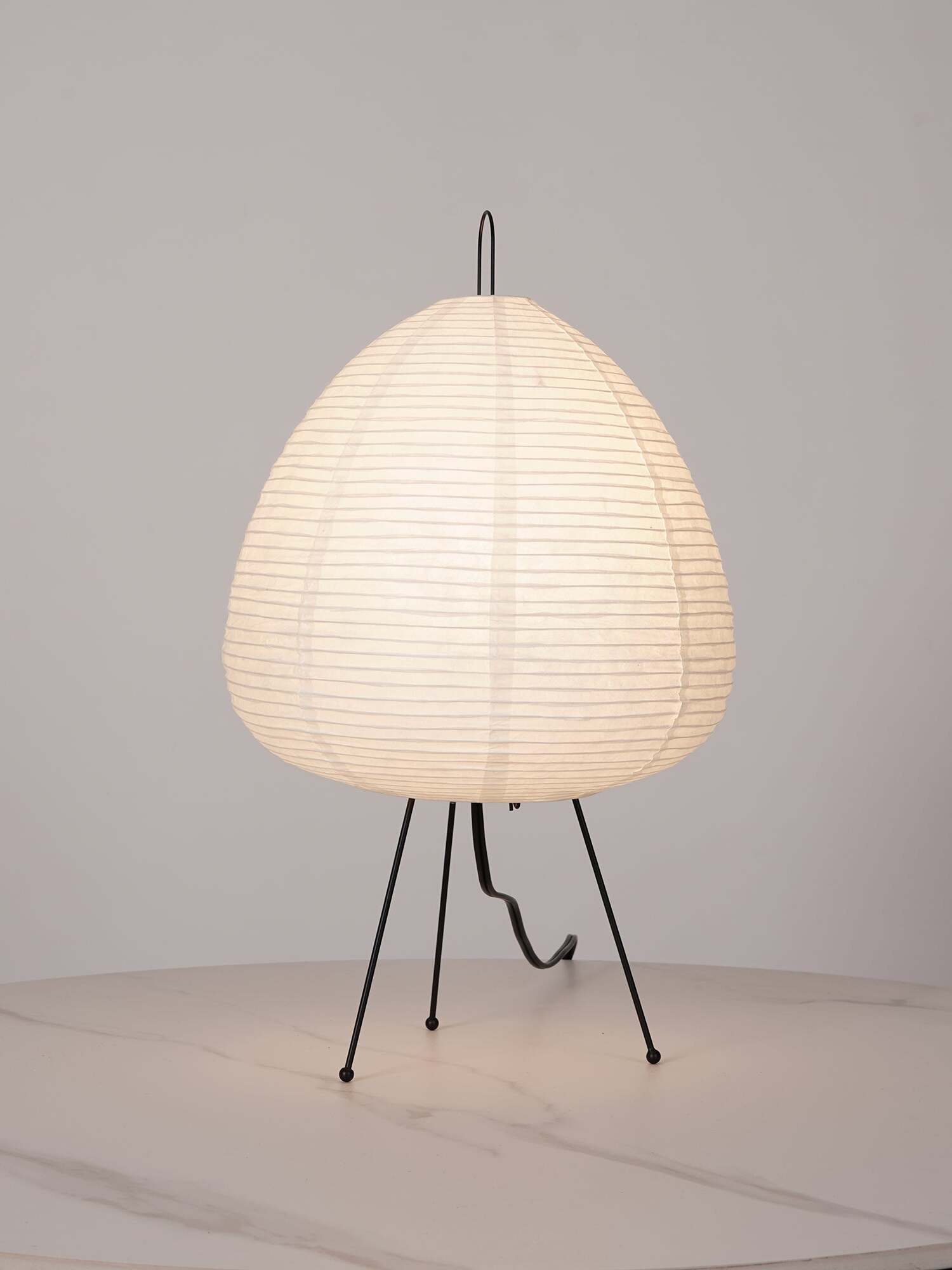 Akari Table Lamp