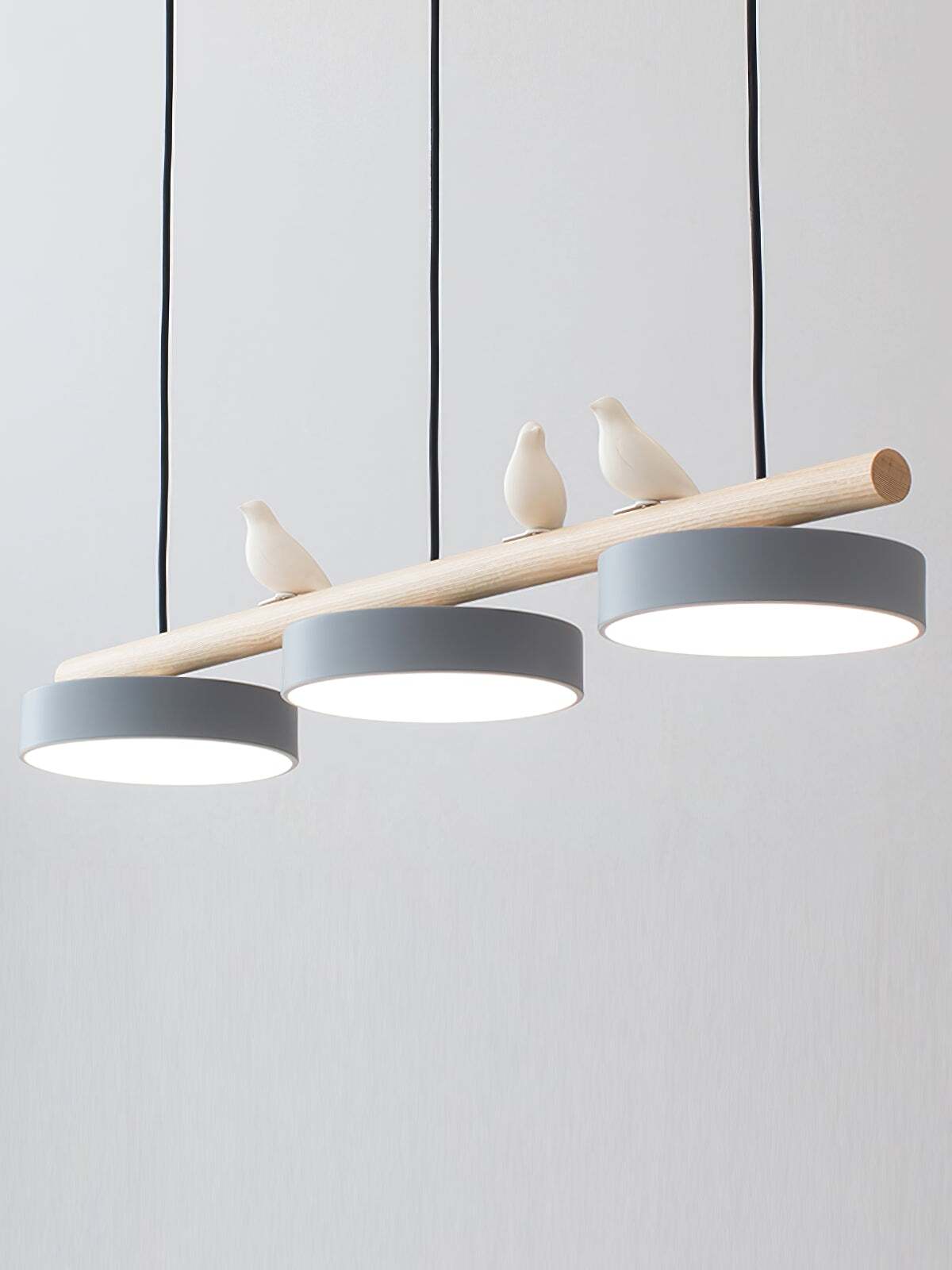 Sienna Bird Pendant Lamp
