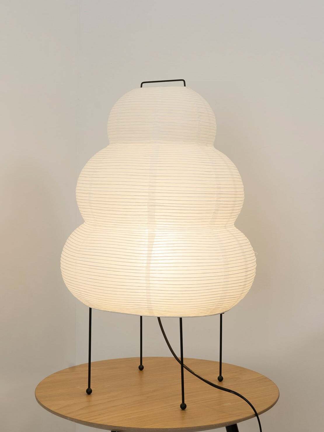 Akari Table Lamp