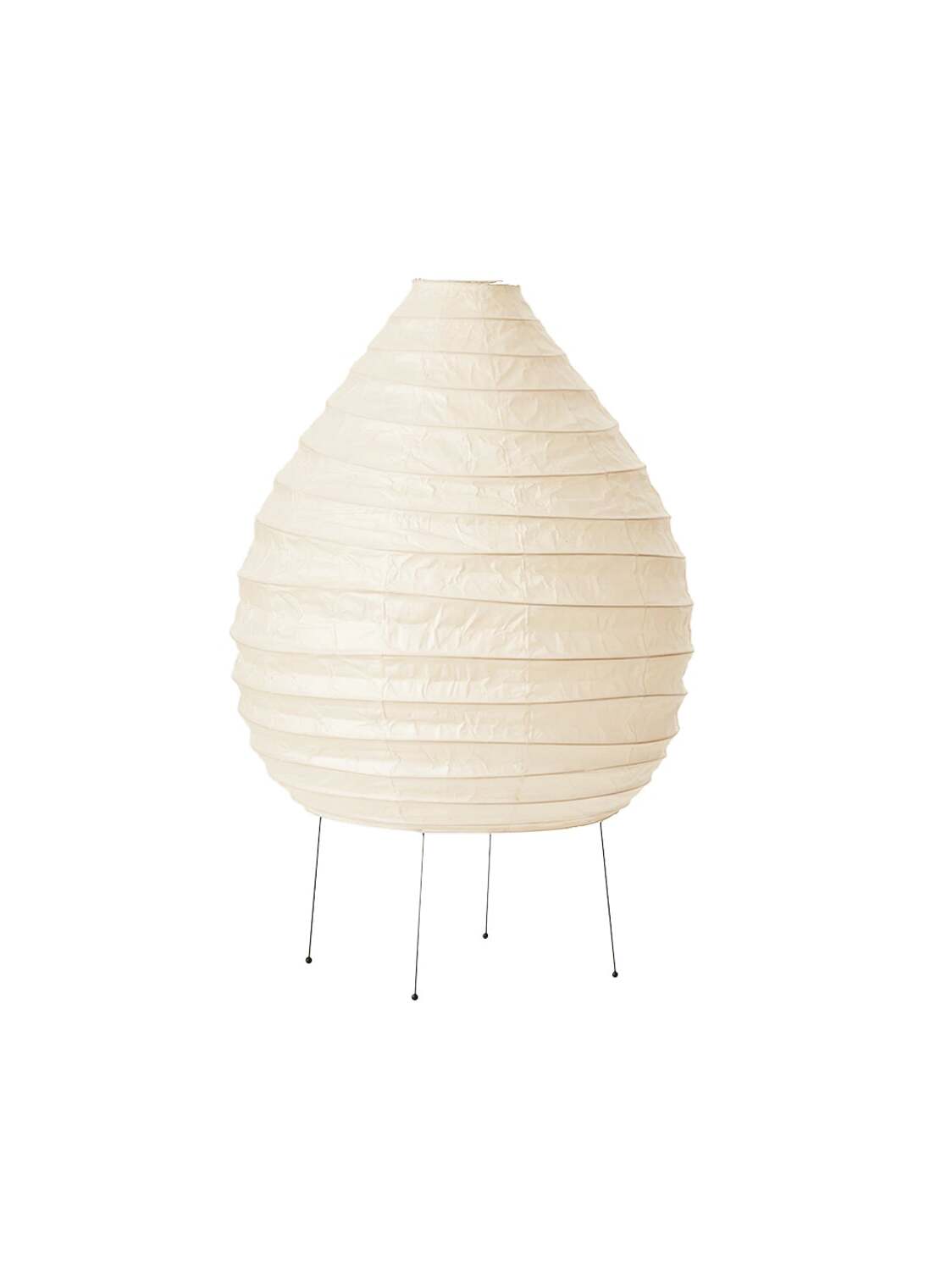 Akari Paper Table Lamp