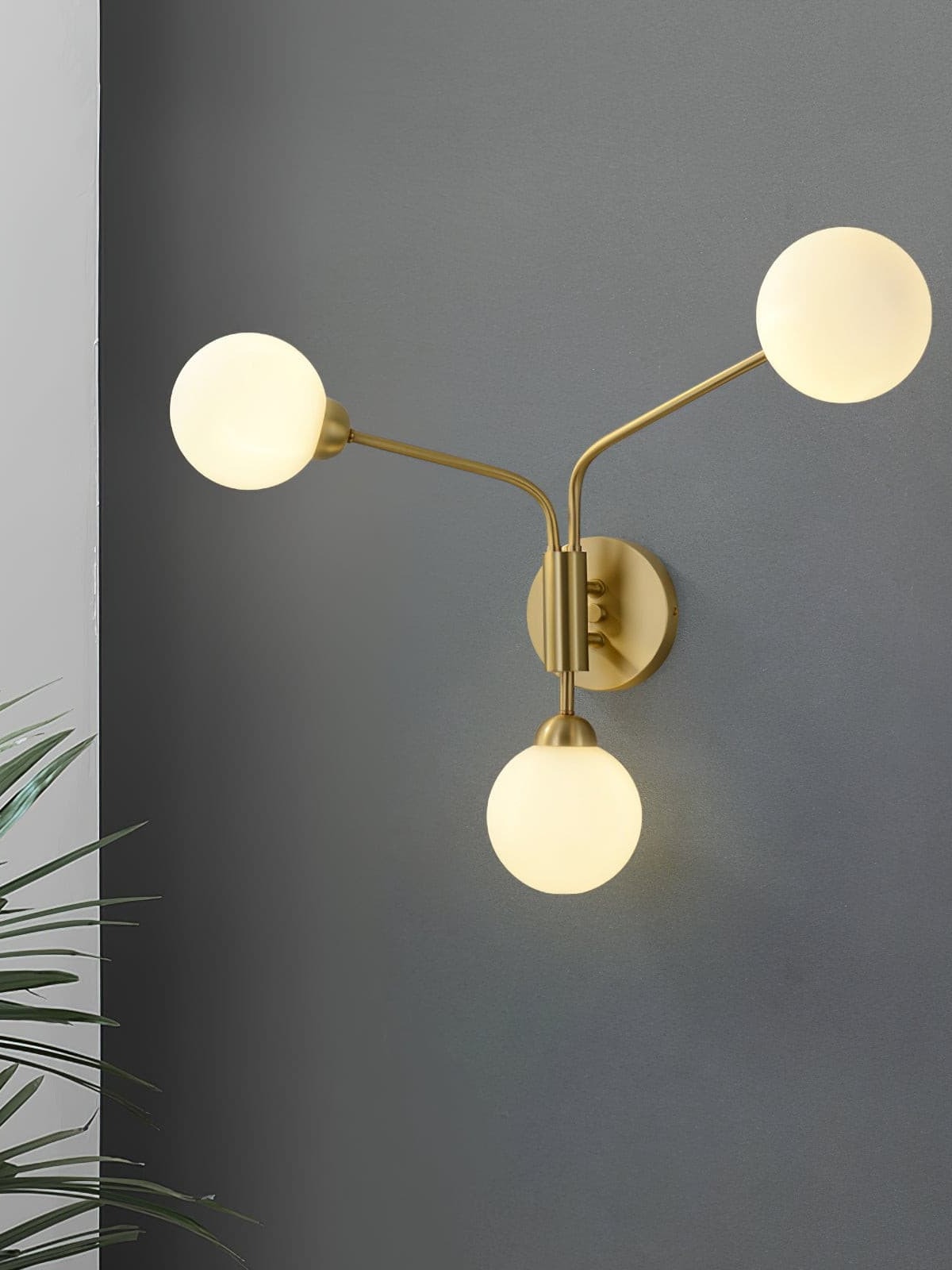 Chelso wall light