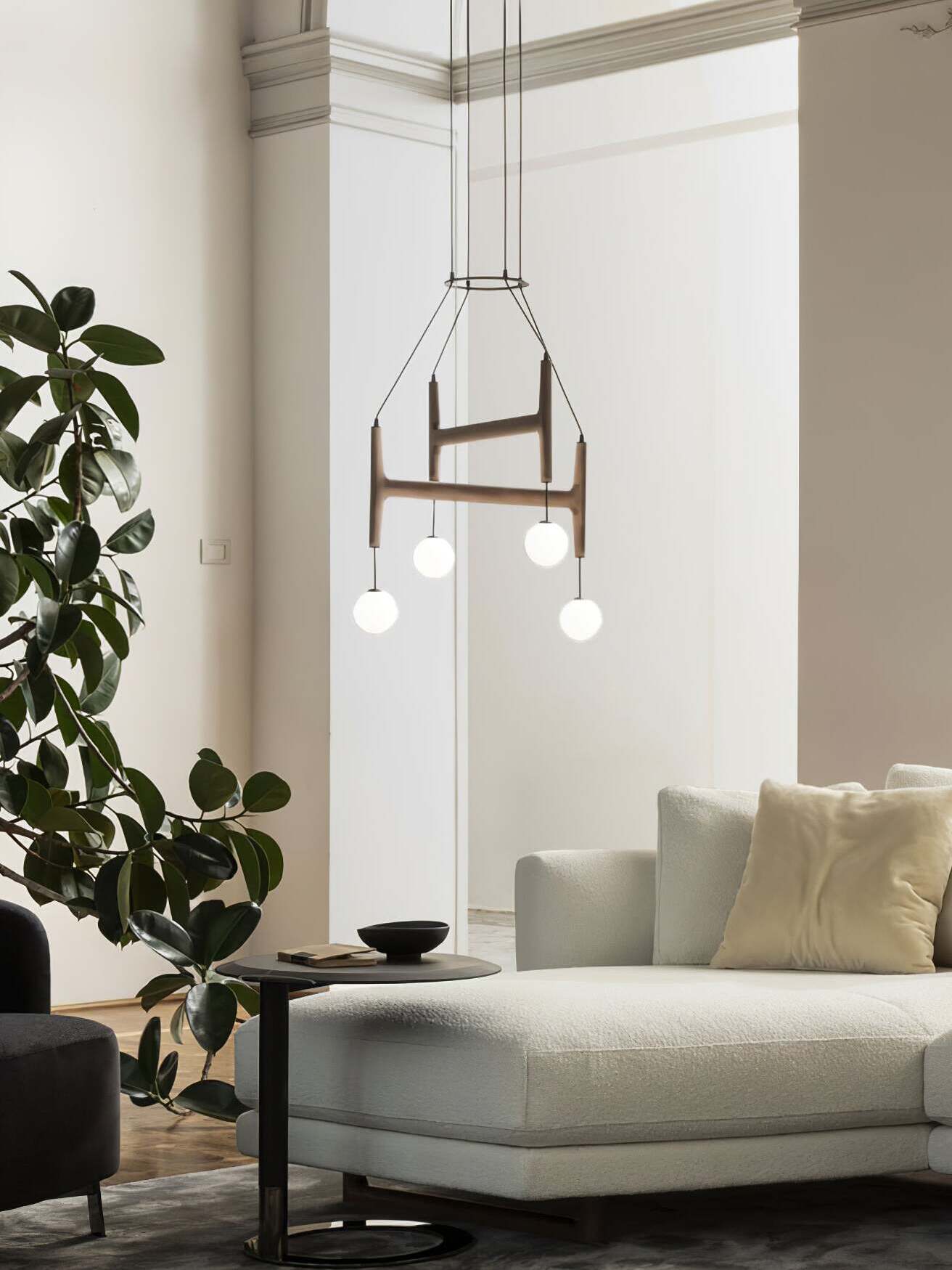 Astra Suspension Light