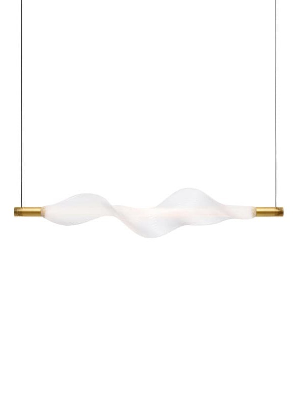 Vapour Pendant Light