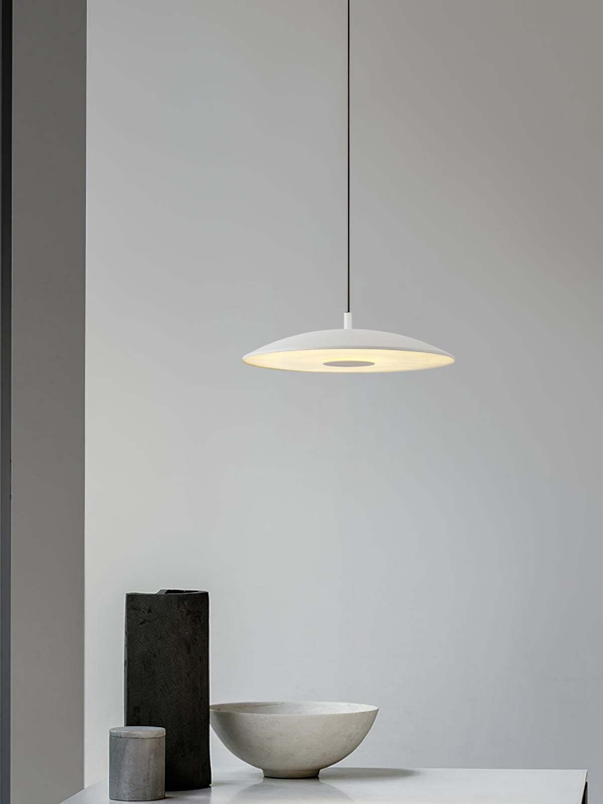 Scope Pendant Lamp