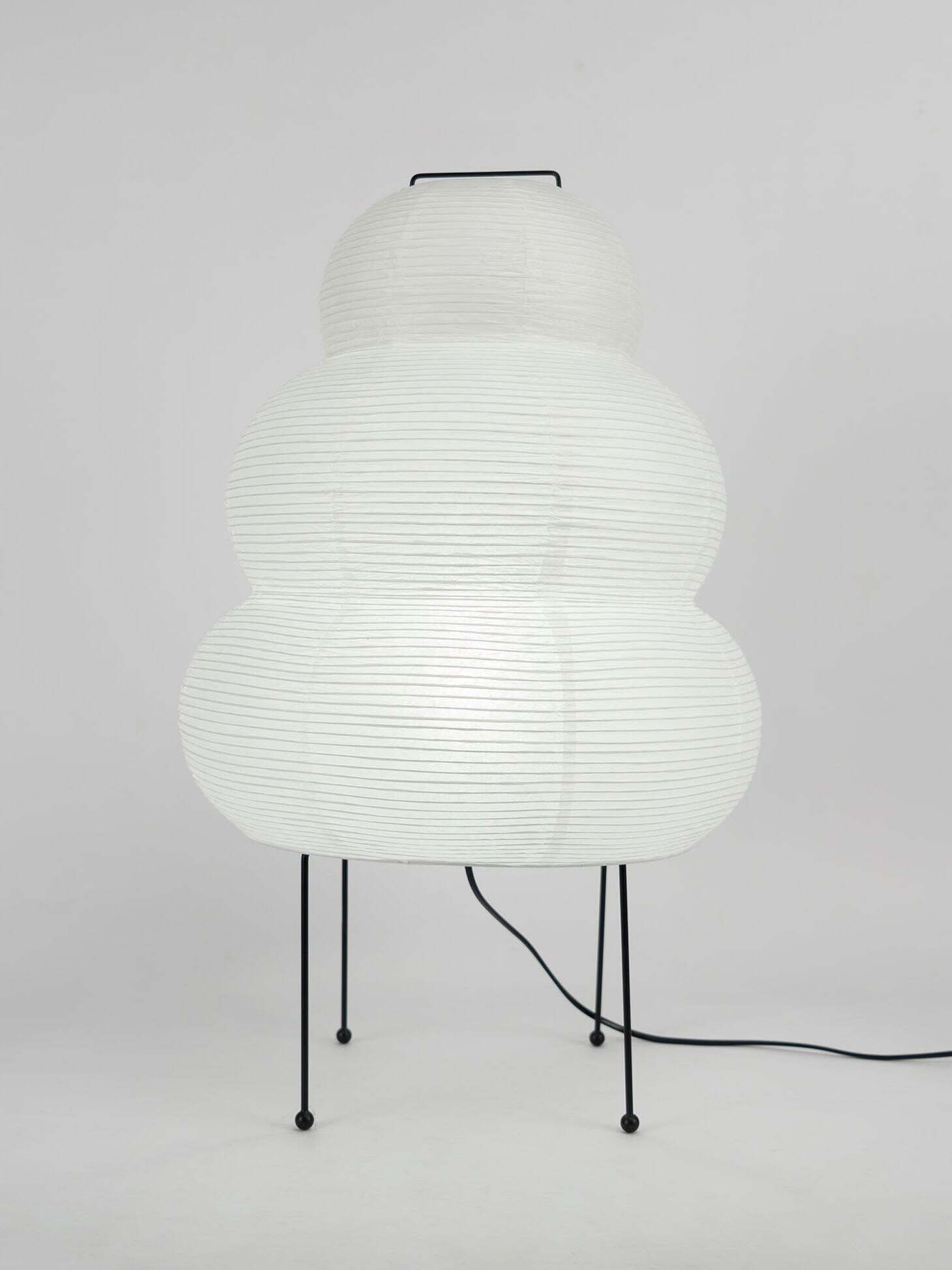 Akari Table Lamp