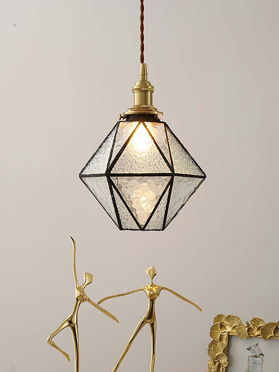 Hiro Pendant Lamp