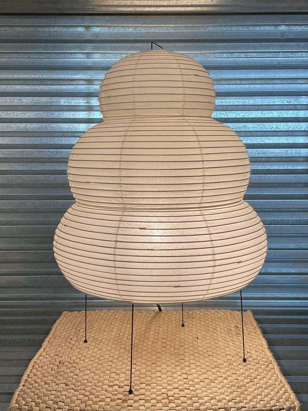 Akari Table Lamp