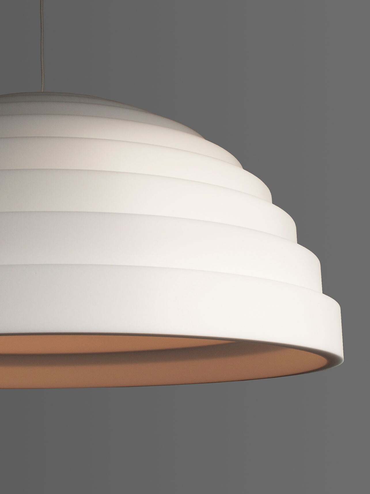 Rice Field Acoustic Suspension