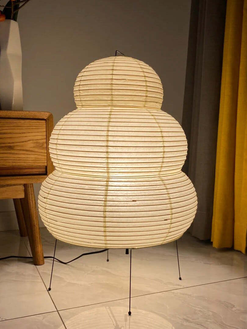Akari Table Lamp