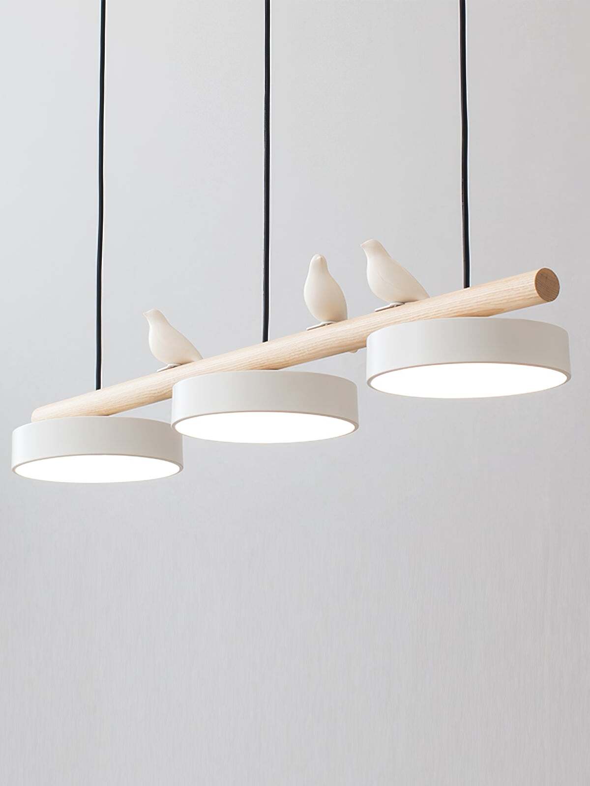 Sienna Bird Pendant Lamp