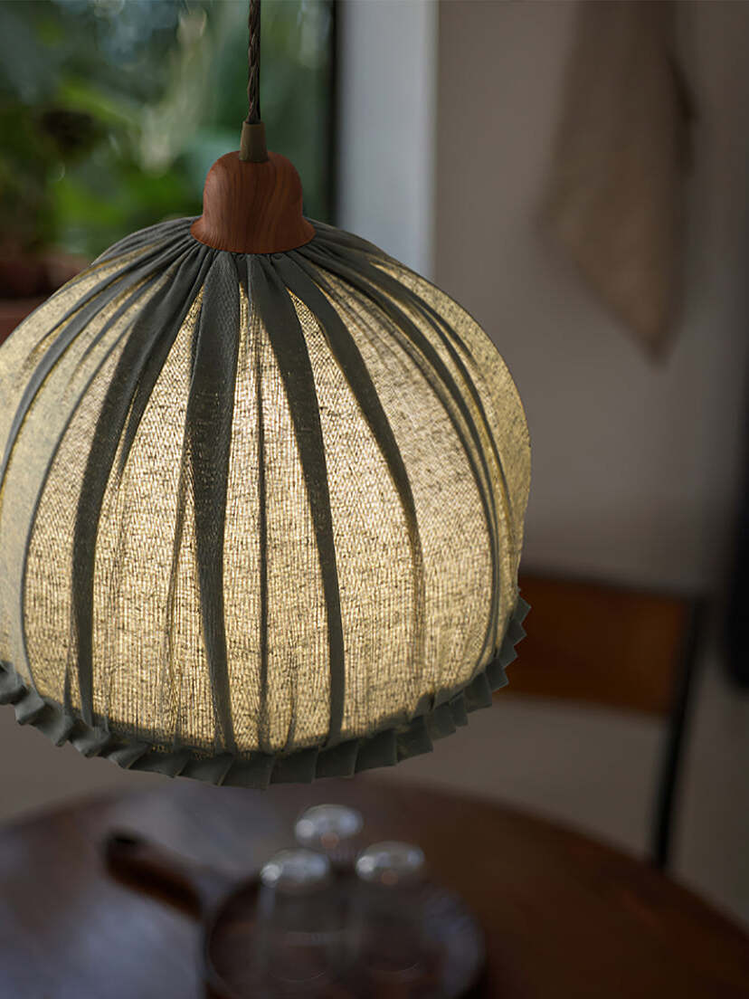 Dippa Pendant Lamp