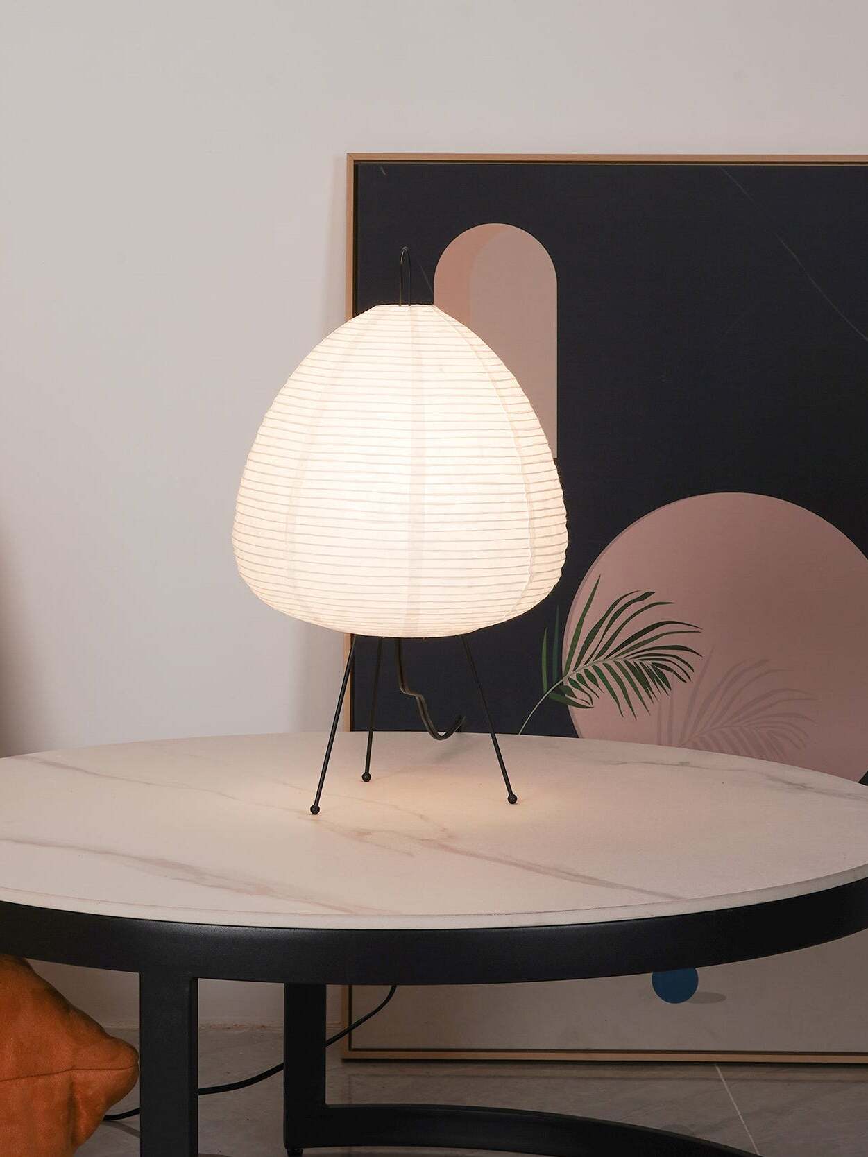Akari Table Lamp