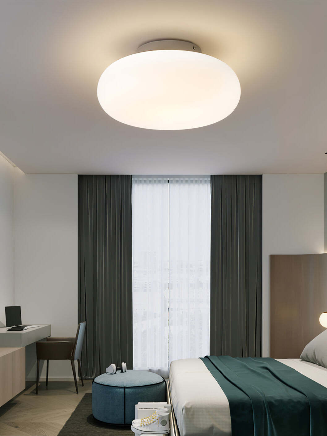 Nemo Maga Ceiling Lamp