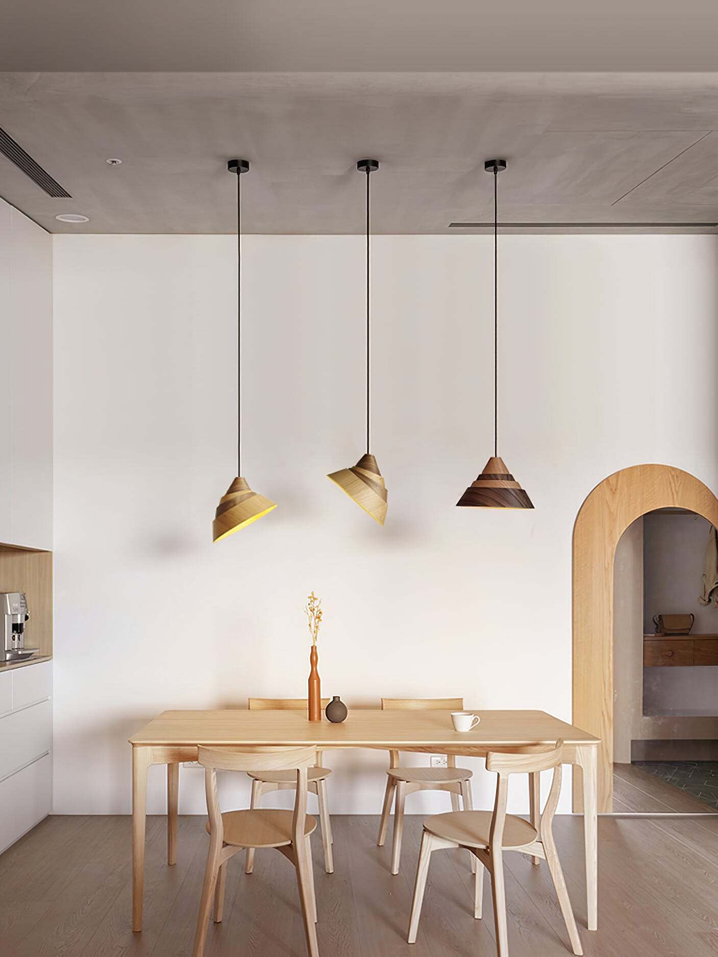 Moku Pendant Lamp
