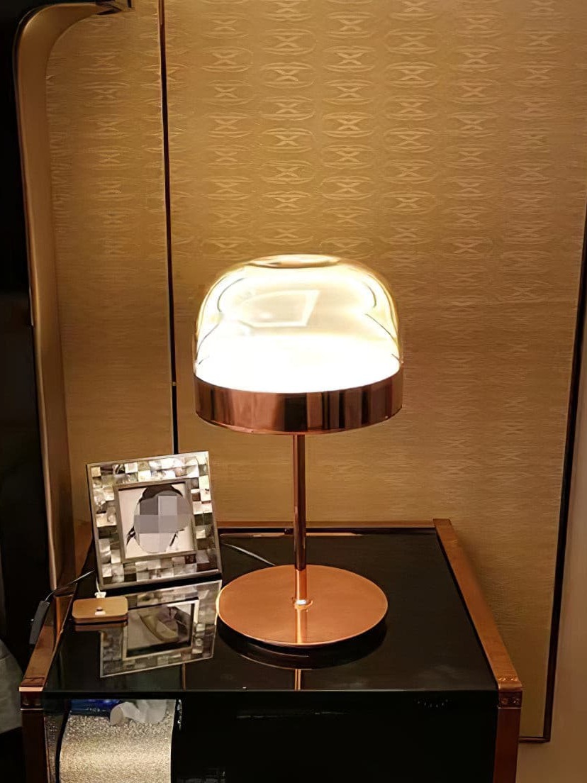 Equator LED Table Lamp